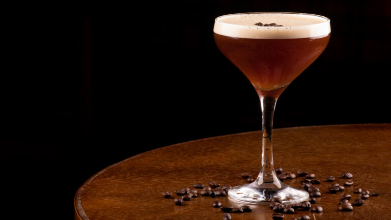 How to Make a Dominicana, the Decadent Rum and Coffee Liqueur Cocktail ...